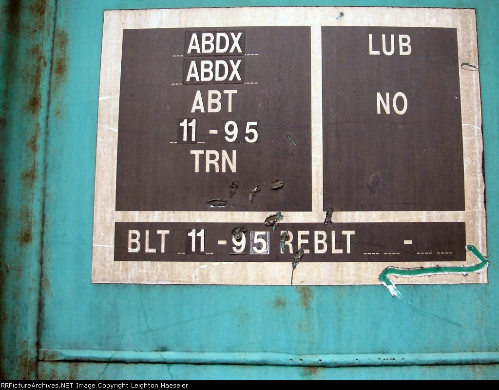 AGPX 95329 consolidated stencil